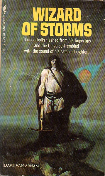 Episode 13 – Gardner F. Fox’s “Kothar: Barbarian Swordsman” – Appendix ...