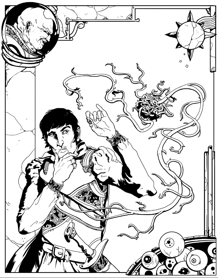 Episode 19 – Jack Vance’s “The Eyes of the Overworld” with special ...