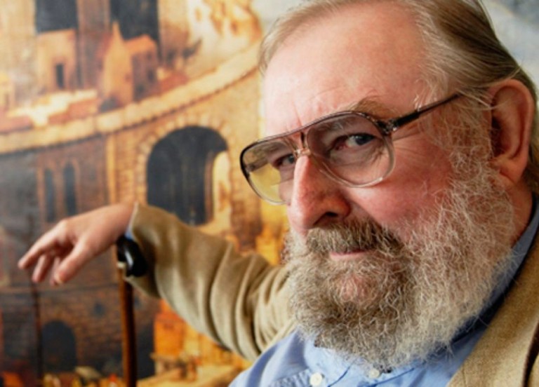 An Interview with Michael Moorcock – Appendix N Book Club