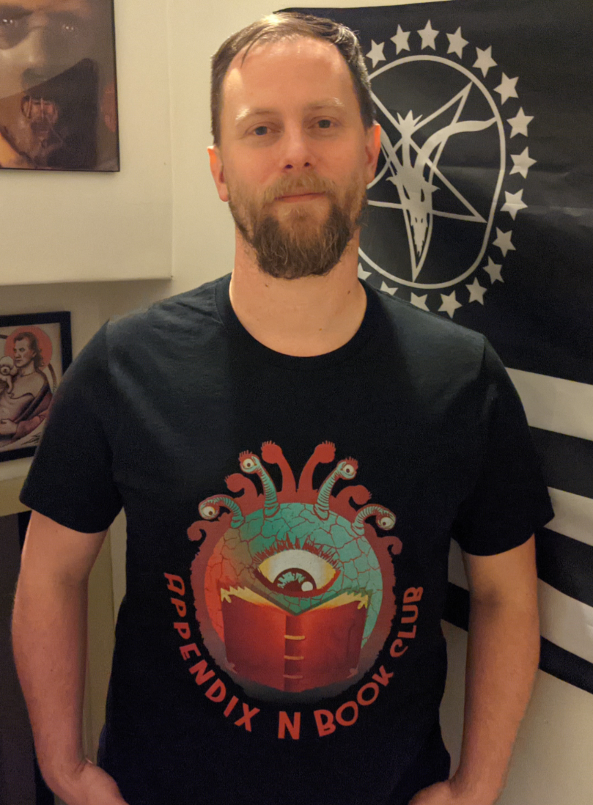 index – Appendix N Book Club