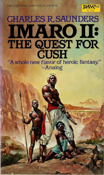 Appendix N Book Club – Jeff, Hoi, and a rotating roster of special ...